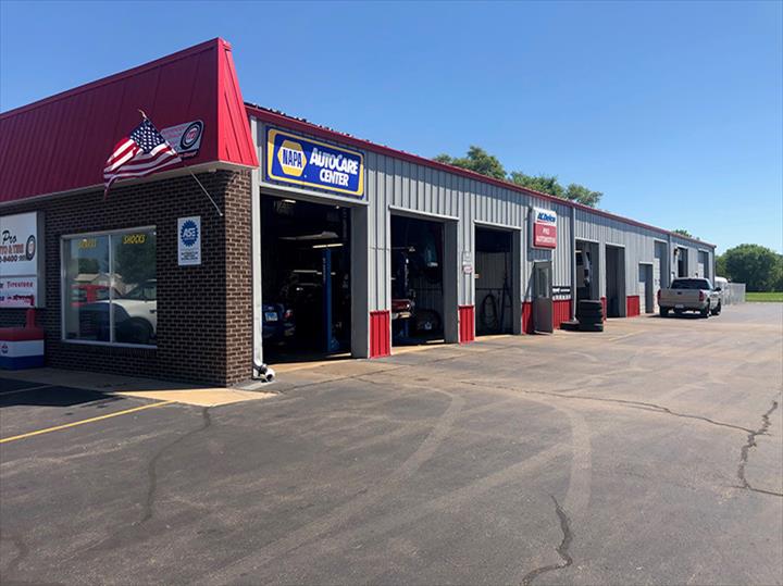 Pro Automotive - Peoria, IL